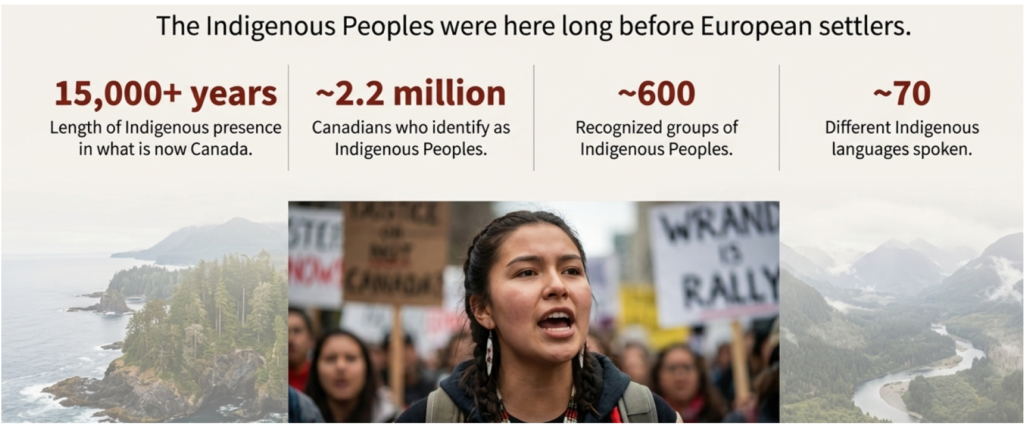 Canadian Multiculturalism: A Work in Progress