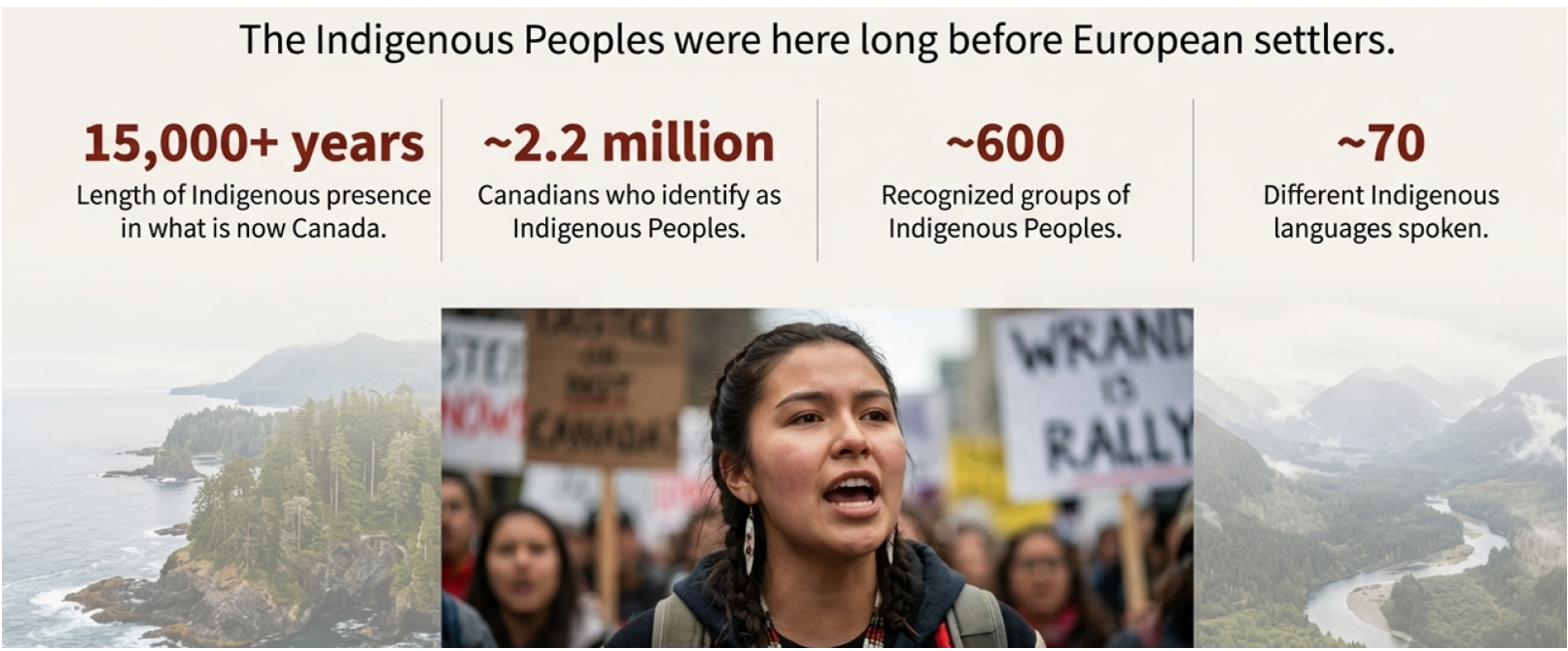 Canadian Multiculturalism: A Work in Progress